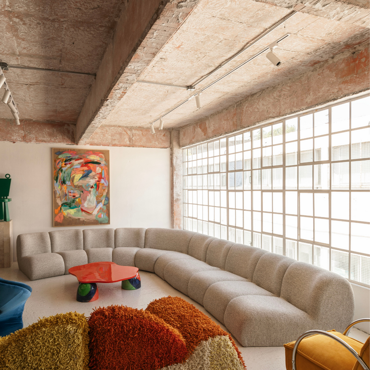 All Azotea – Azotea Studio
