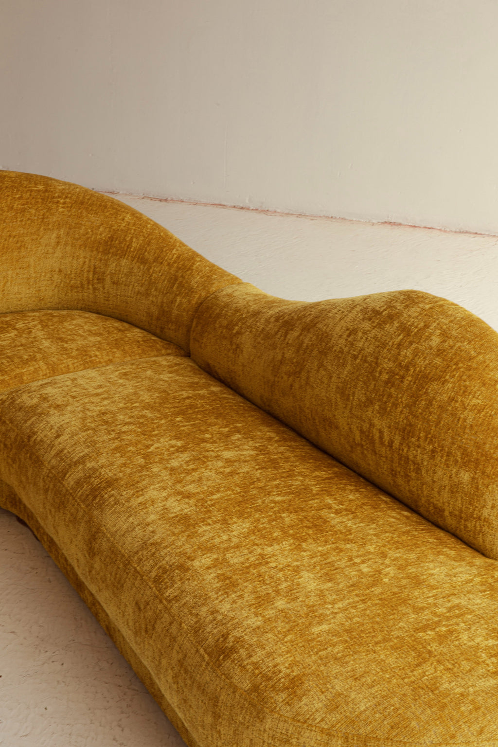 WAVE SOFA – Azotea Studio