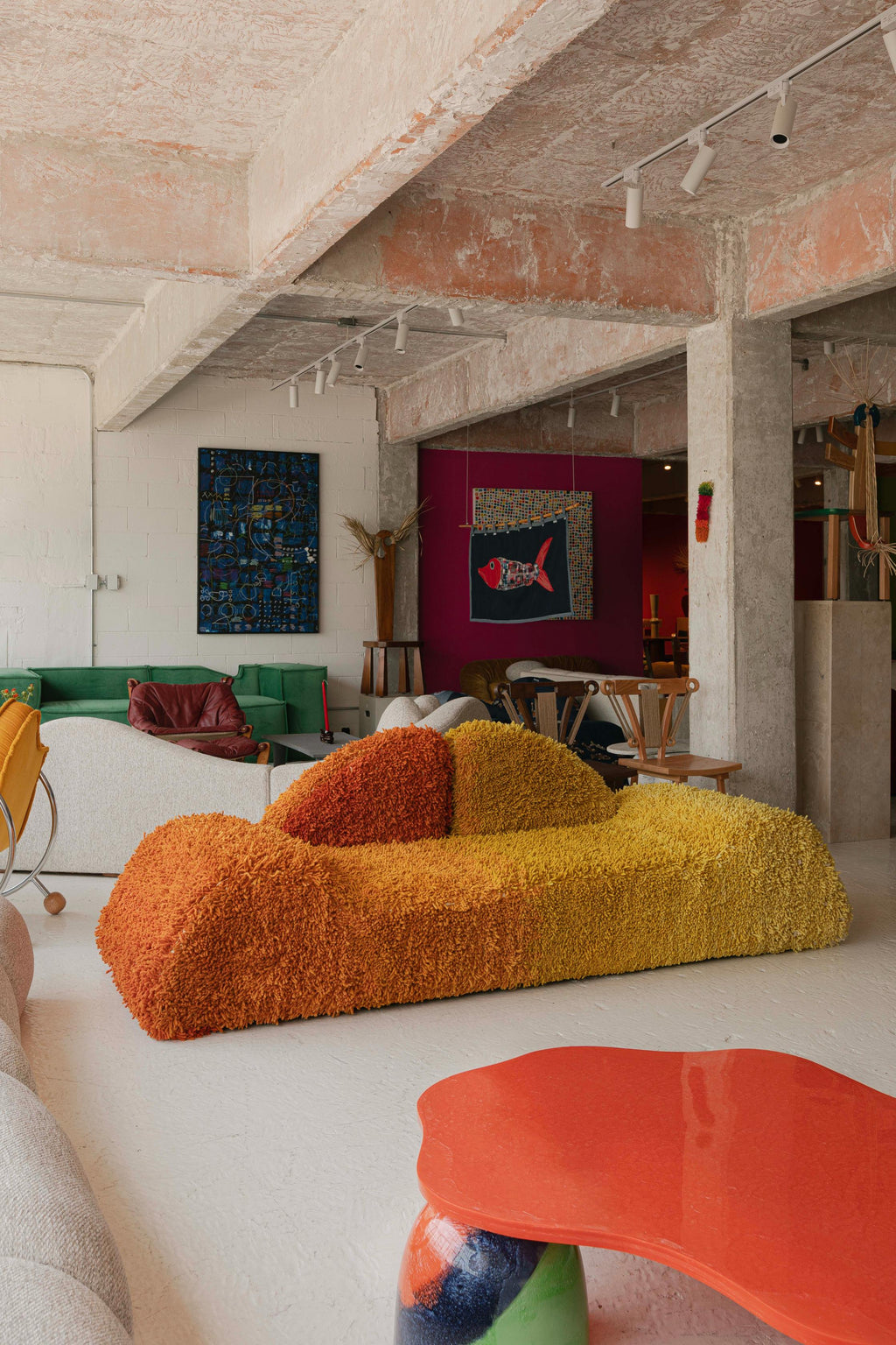Azotea Studio