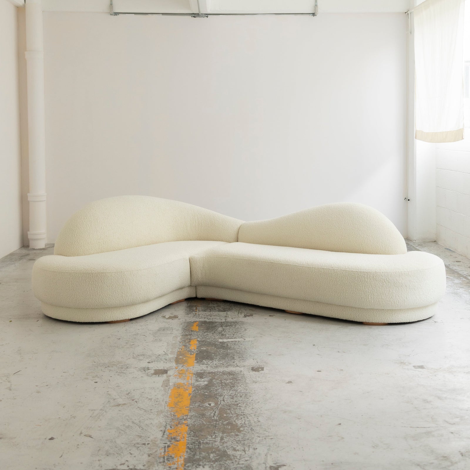 WAVE SOFA – Azotea Studio